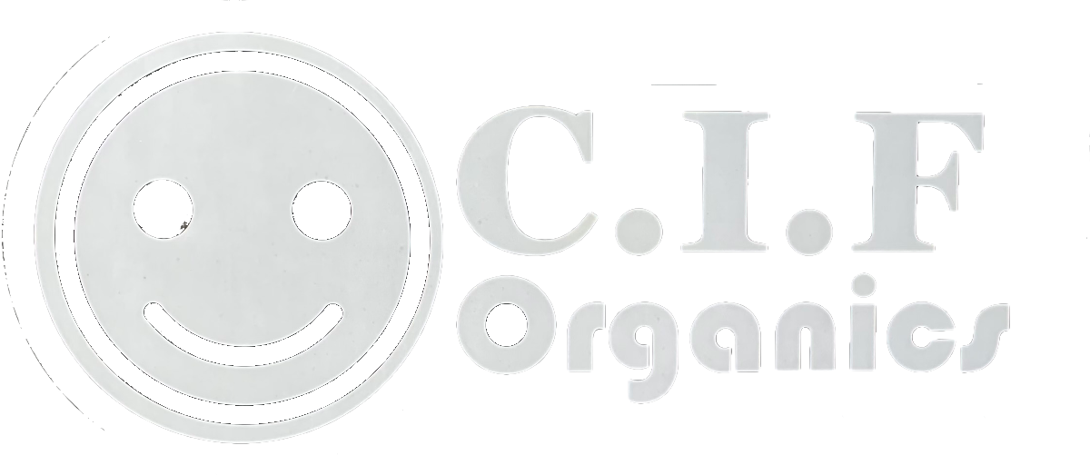 C.I.F. Organics